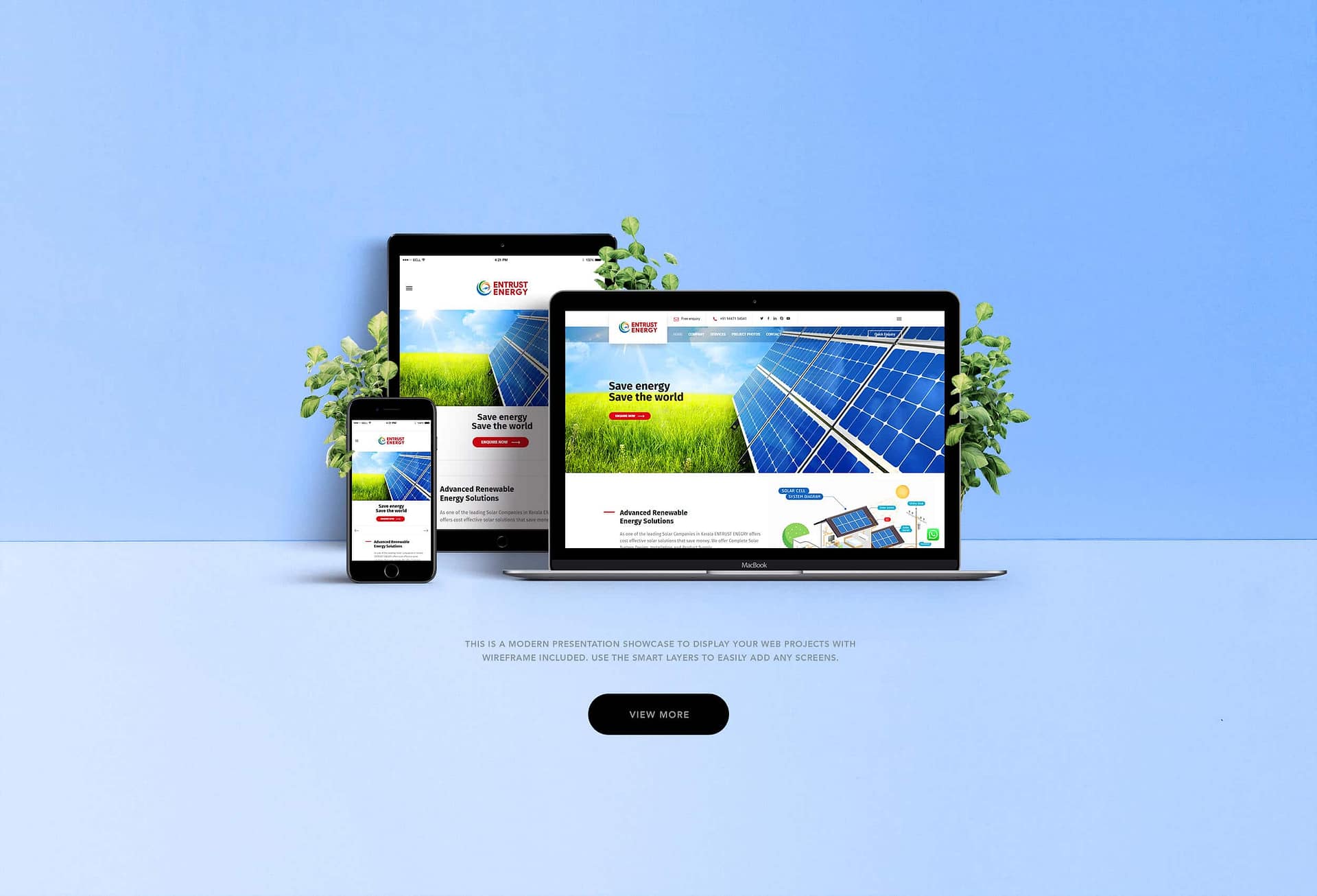 Brand, Website, Design & Production | Phoenix Creatives